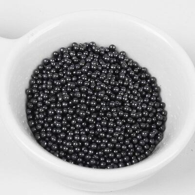 钢丸S550 抛丸喷砂批发抛丸机钢丸 厂家直供耐腐蚀耐磨喷砂用钢丸
