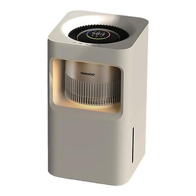 【次日达】母婴级卧室无雾加湿器