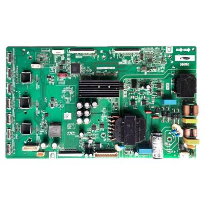 原装监控拼接屏主板PW.CFHD.138W3.551 12.0V-13.8V电路板测试好