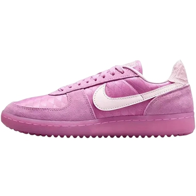 NIKE耐克女子FIELD GENERAL刺绣薄底运动鞋休闲鞋IH2487-500