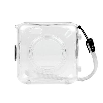 paperang喵喵机p2p1光圈水晶壳