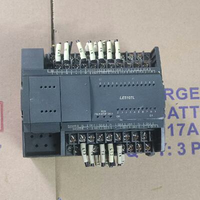 【议价-可维修】LE5107L-B01 PLC模块 工控备件  /均有货