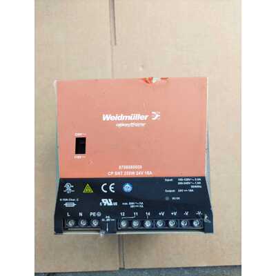 询价Weier CP SNT 250W 24V 10A议价