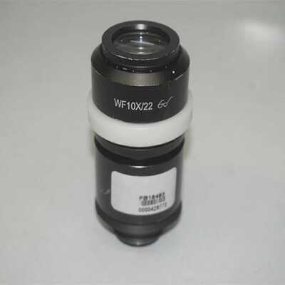 WF10X/22 WF10X22 Microscope Lens 30Days Warranty Expedited S