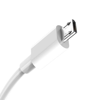 适用安卓手机充电器老式安卓梯形