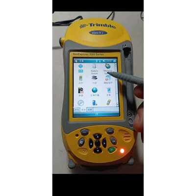 天宝Trimble GeoExplorer 3000手持GP议价