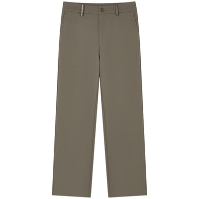 休闲裤TeenieWeenie小熊男装