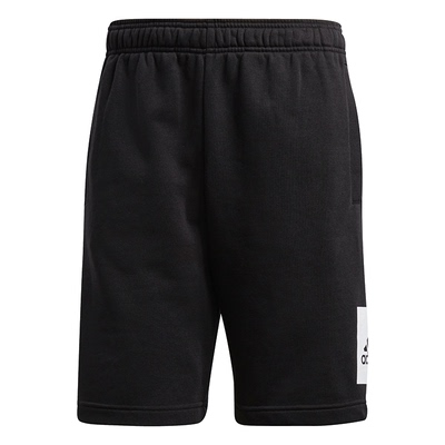 短裤男子训练Adidas/阿迪达斯