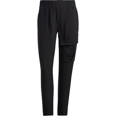 Adidas/阿迪达斯正品 W UTL PANTS 新款女子运动休闲长裤 H13817