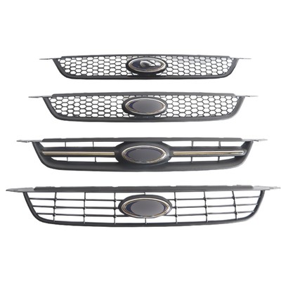 经典福克斯上中网原装款