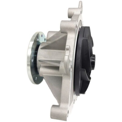 中国重汽曼发动机水泵现货