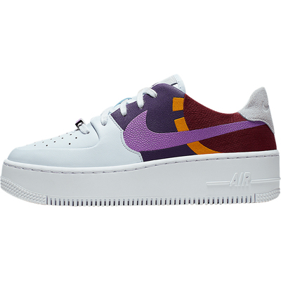 Nike/耐克正品AF1 SAGE LOW LX女士运动休闲板鞋BV1976-003