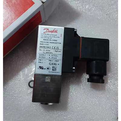 060N1063 丹佛斯 压力传感器 工业控制元件