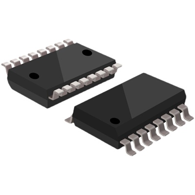 2.4G芯片XL2401D集成MCU