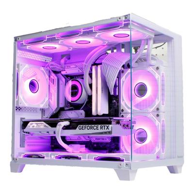 热销2W+航嘉S900/920海景房机箱