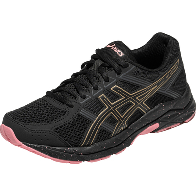 Asics亚瑟士女缓冲跑鞋