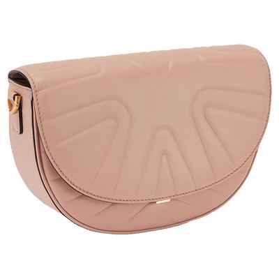 高级感马鞍包雅格狮丹时尚