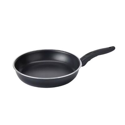 宜家平底锅牛排煎锅烙饼煎饼家用