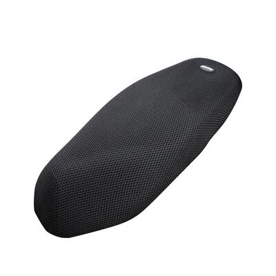 钱江QJMOTOR鸿125防晒蜂窝坐垫套