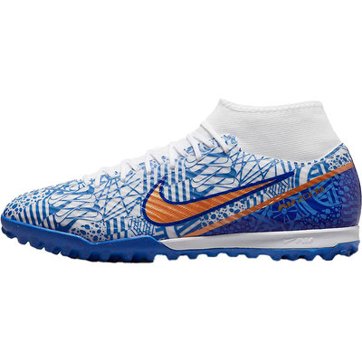 耐克男子专业运动足球鞋