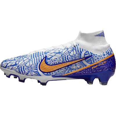 耐克男子专业运动足球鞋