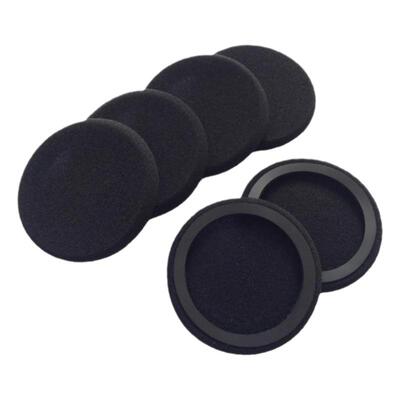 AKG爱科技K420海绵套K450耳机套