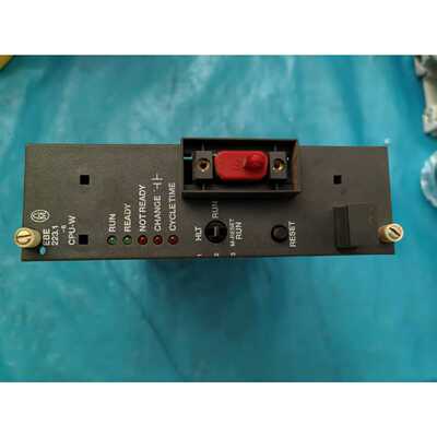 【议价-可维修】KLOCKNER EBE223.1-6CPU /均有货