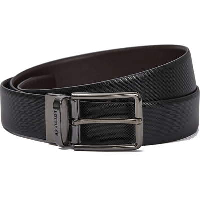 LOTTUSSE/乐途仕男士腰带