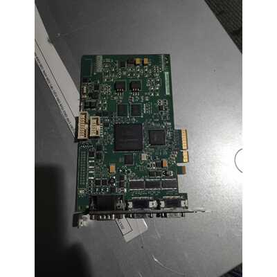 询价-迈创MatroxSOL2MEVCLF采集卡工业设备工控可维修