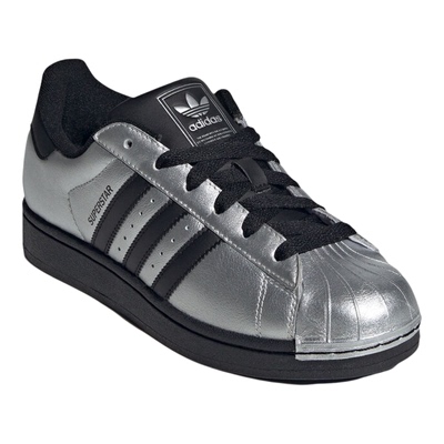 adidas阿迪达斯三叶草男女鞋SUPERSTAR II W运动休闲鞋IH1599