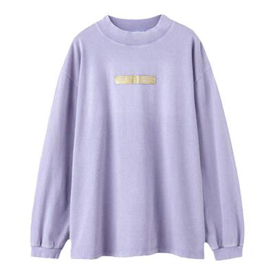 EYTYS官方旗舰店潮牌长袖T恤男女