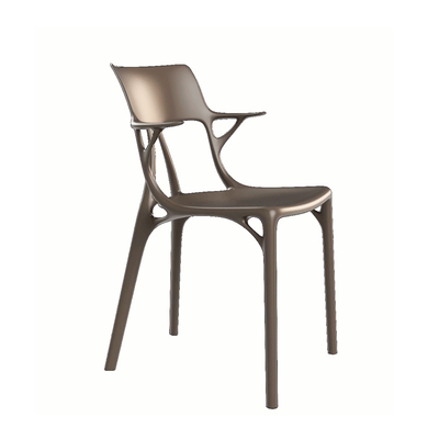 意大利人体工学Kartell进口休闲