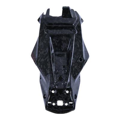 适用摩托车配件KTM Superduke 1290 2020+ 改装碳纤维底板护盖