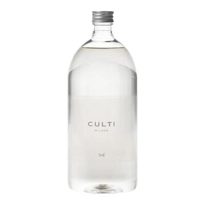 送藤条CULTI香薰补充液1升