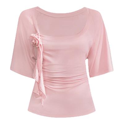 设计感吊带半裙上衣套装