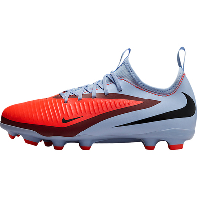 Nike/耐克正品Phantom 6儿童运动低帮缓震耐磨足球鞋HM9203-400