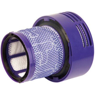 戴森适用后置排风吸尘器配件