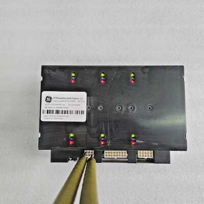 GE 446W8575P001 BATTERY CHARGER SUBASSEMBLY SIX IN ONE RE421