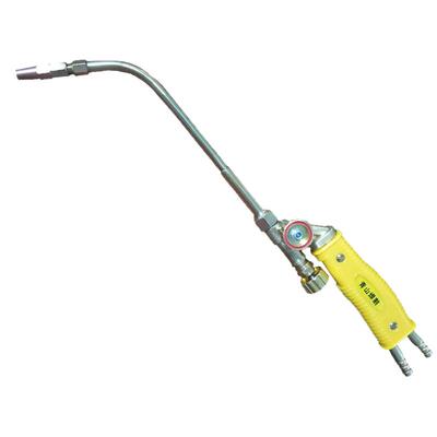 不锈钢全铜焊炬达立斯切割有力