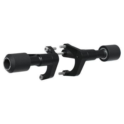 适用KTM1290superduke摩托防摔球