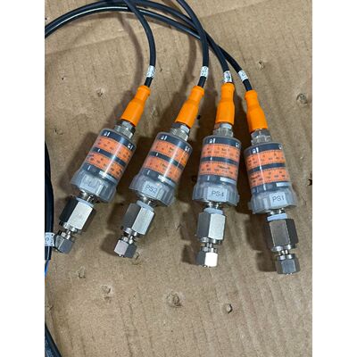PK6222 200bar 易福门 传感器