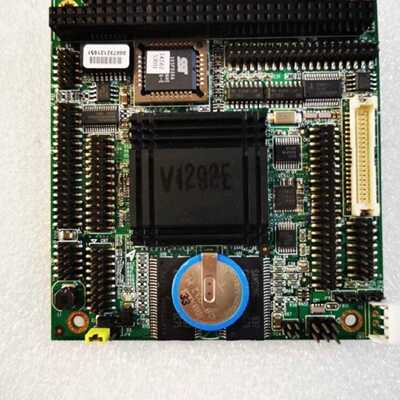 AAEON 研扬 PFM-530I A1.0-A 原装拆机工议价