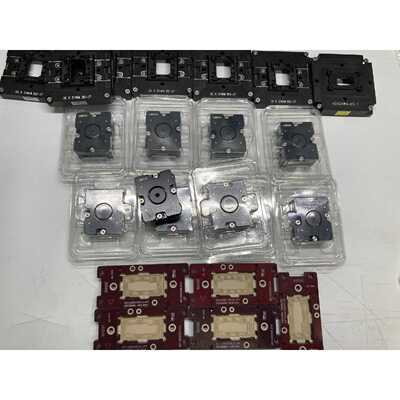 【请询价】芯片封装治具LEENOJ43503001ESSAI治具