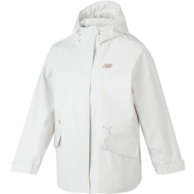 NewBalance运动休闲女装夹克