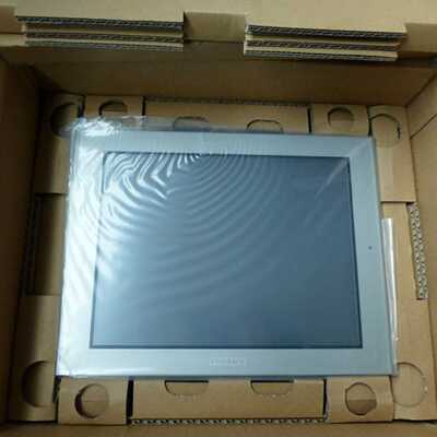 议价普洛菲斯触控屏GP4107W1D(GP-4107W) 3.4英寸STN单色LCD