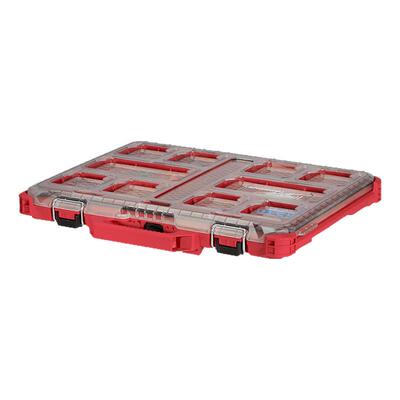 工具零件收纳盒Milwaukee多功能