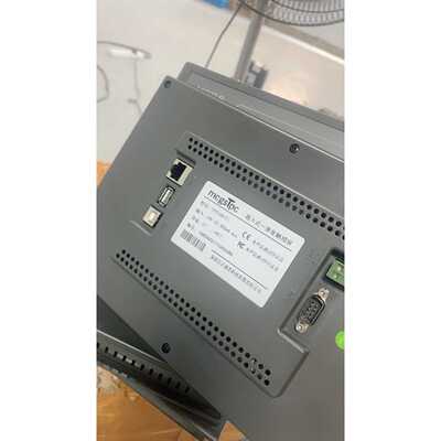 询价-昆仑通态10寸屏tpc1061titpc1061tdtp可维修