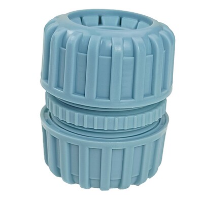 德奥修补接头快速水管对接