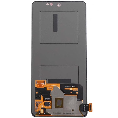 柯里图适用vivo iQOONeo5/6SE屏幕总成原装iQOO7/s15/s16e内外屏