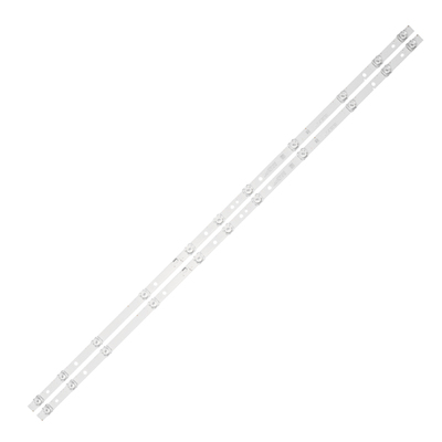 适用TCL 43D8S 43D8 43GXF电视灯条43HR330M11A3 4C-LB4311-HR10J